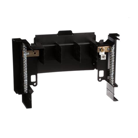 Schneider Electric Nqn1cu Copper Neutral Kit For Nq Panelboard 100a 100 Culus Certified