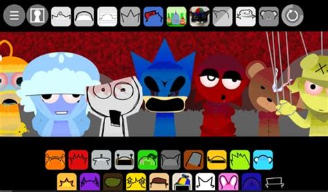 스프런키 Zoagame에서 무료로 플레이 하세요