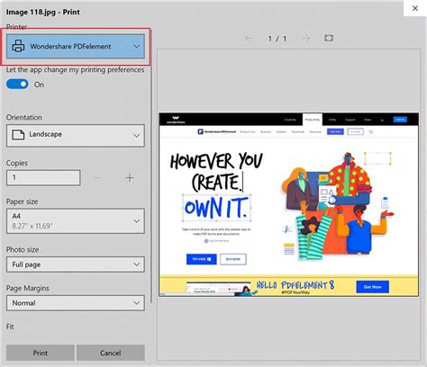 Ways To Convert Screenshot To PDF With Online And Offline Tools