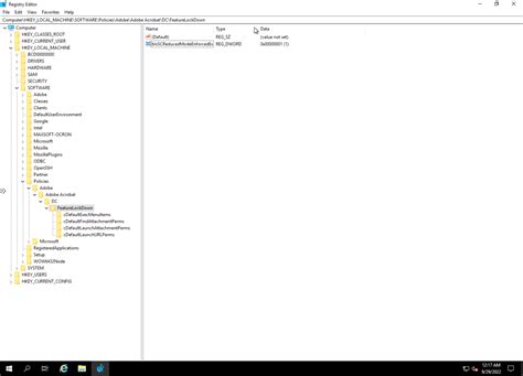 Adobe Acrobat Reader And Enterprise Single Installation