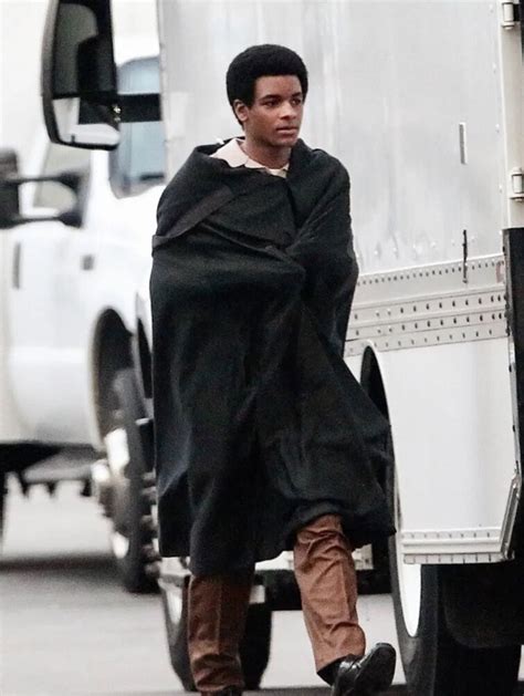 First Set Photos Michael Biopic Fandom