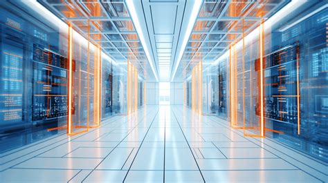 Advantages And Disadvantages Of Server Room And Data Center Server Room Data Center