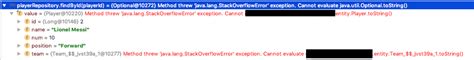 Java Stack Overflow On Hibernate Caused By One To Many Relationship