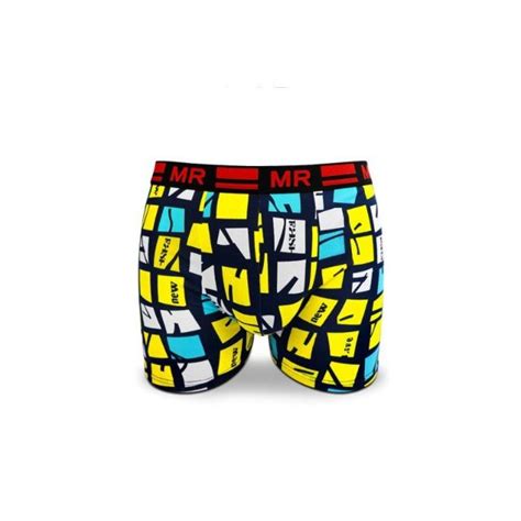 3pcs Men Boxer Mens Brief Men Trunk Seluar Dalam Lelaki Boxer Lelaki