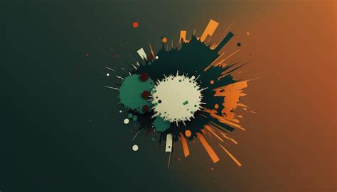 Premium Ai Image Abstract And Elegant Backdrop Design For A Stylish