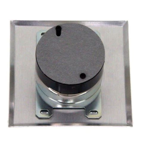 Hpc Outdoor 12 Hour Electric Fire Pit Timer With Nema Box