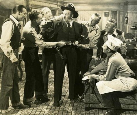 Lloyd Perryman — The Tumbleweed Trail Project