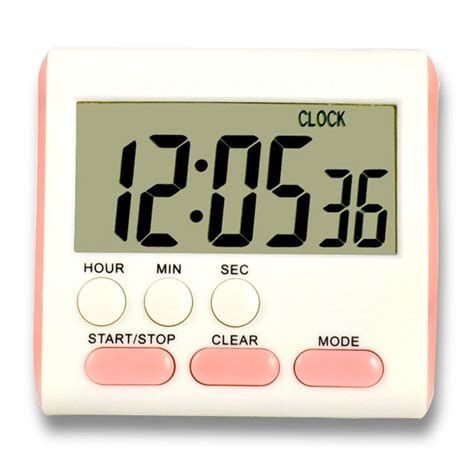 Multi Function Electronic Timer Magnet Digital Tim Vicedeal