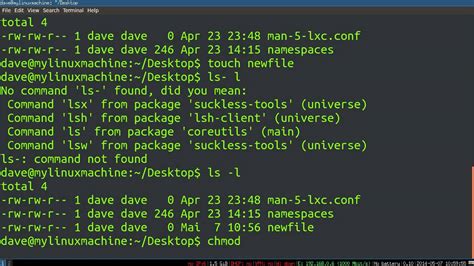 Linux Sysadmin Basics Linux File Permissions YouTube