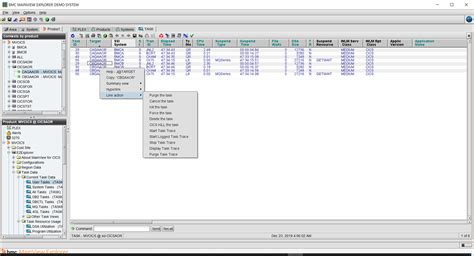 How To Find Common Commands For Certain Subsystems In Mainview Explorer Knowledge Article