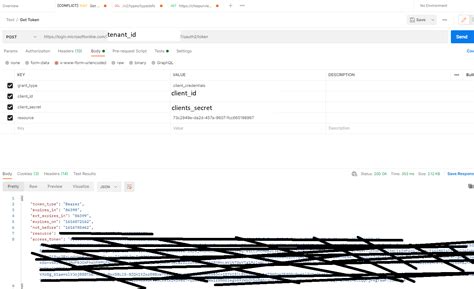 Rest Api Call In Python Returns Error Code 500011 Stack Overflow