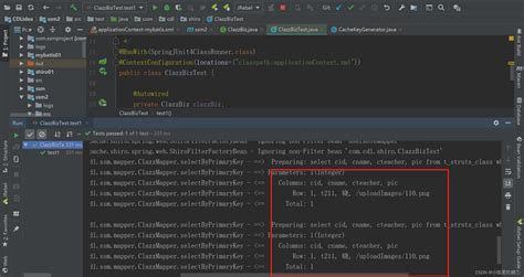 Redis：ssm之spring注解式缓存redisspring Redis 注解控制 Csdn博客