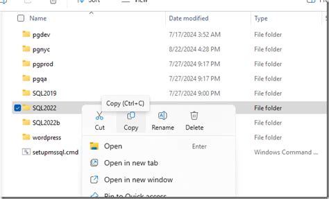 Adding Sql Server 2025 To My Laptop Sqlservercentral