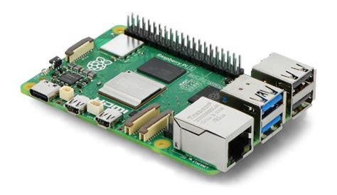 Everything You Need To Know About The New Raspberry Pi 5