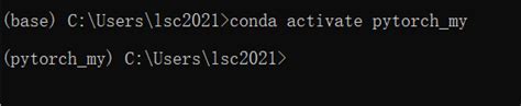 同时安装pytorch和tensorflow等多种深度学习开发环境（1）安装pytorch后安装tensorflow Csdn博客