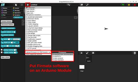 Low Code Sensor Projects With Snap4Arduino Fun Tech Projects