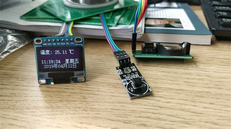 Stm32之ds1302时钟模块程序（稳定并且有详细代码注释）stm32 Ds1302程序 Csdn博客