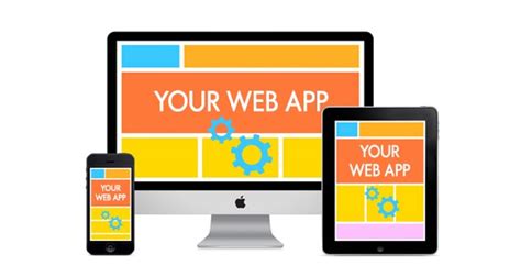 Application Web Vs Application Mobile Quelles Différences Que Choisir