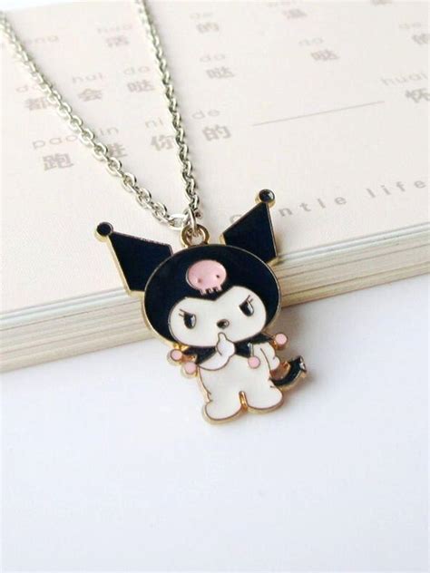 Підвіска з куромі — ціна 200 грн у каталозі Кулони Купити аксесуари за