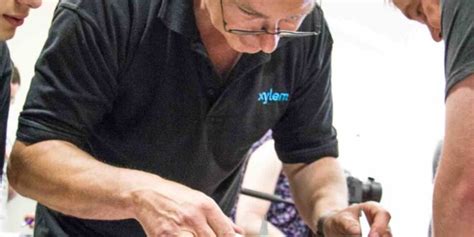 Postponed Aemt Ex Training Course Dates For 2020 Engineer News Network