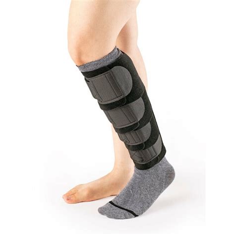 Sigvaris Compreflex Transition Calf Wrap Medity Health