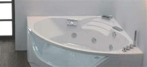 Hydro Massage Systems Eurobaths