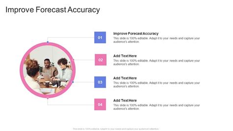 Improve Forecast Accuracy In Powerpoint And Google Slides Cpb PPT Presentation