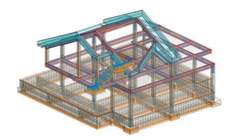 Nikola Nisev On Linkedin Revit Rebardetailing Designdetails