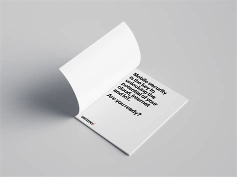 Mobile Security Index 2020 Report On Behance
