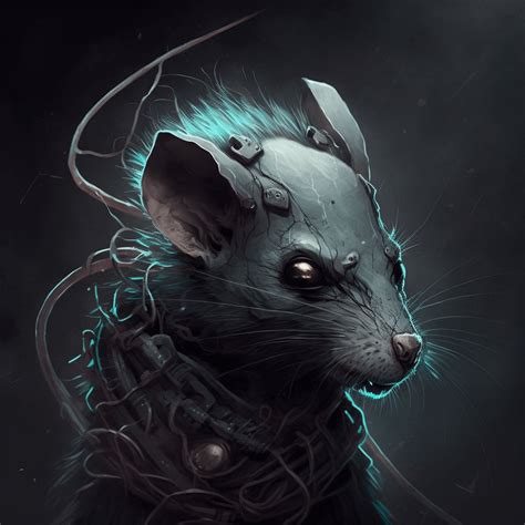 Void World Concept Art Rmidjourney