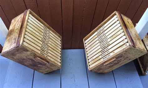 Bee Hive Building What To Build And Not To Build Eyesonhives