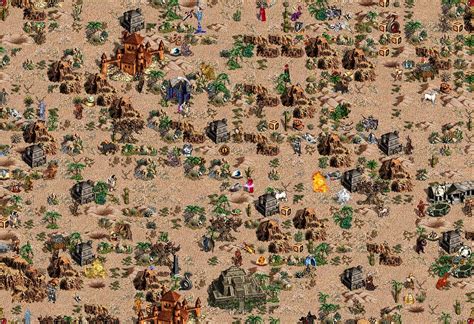 Random Map Generator Development Vcmi Project Forums