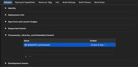 Integrate With Your App