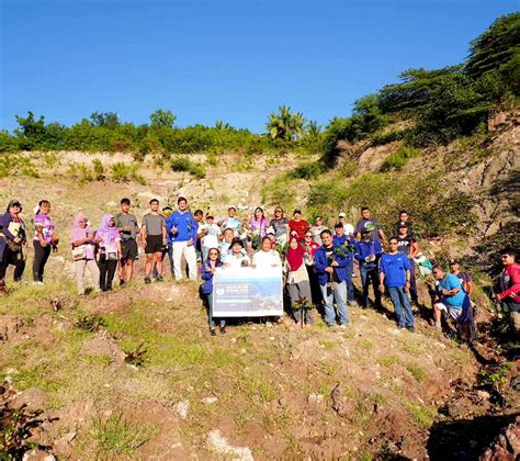 Csr And Pco Activities Abbah King Cement