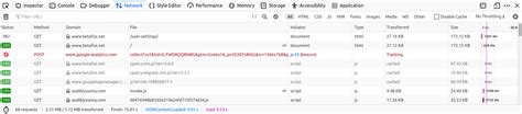 Multisite Unable To Execute Ajax Request Status Code WordPress Development Stack Exchange