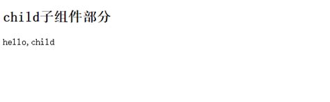 vue 组件之间通信父子子父平级 知乎