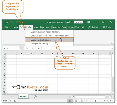 Add Command In Excel Shop Wholesale Brunofugaadvbr