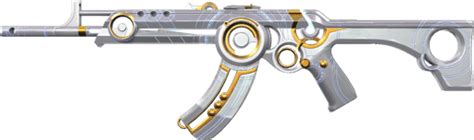 Origin Vandal White Skinranks