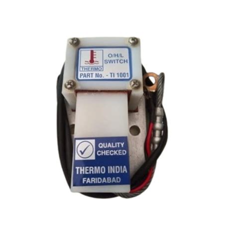 Limit Switches At 125000 Inr In Faridabad Haryana Rk Trading