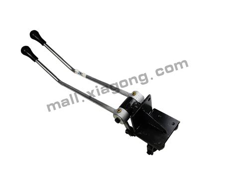 Wheel Loader Parts Various 2t Loader Forward And Reverse Shift Lever
