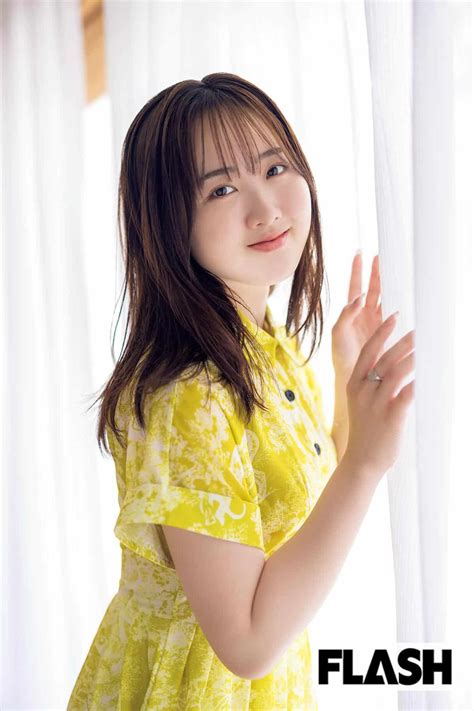 ハタチになった本田望結「福ちゃんとは、いまでも仲良しです」 Smart Flash スマフラ[光文社週刊誌]