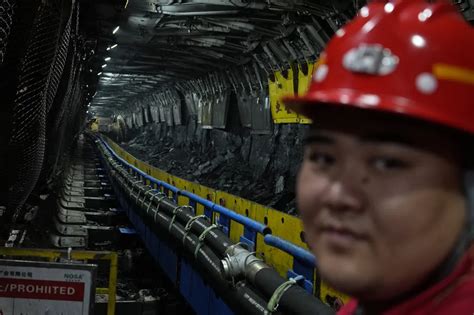 Henan Polytechnics Breakthrough Revolutionizing Coal Mine Safety Mining Technology Insights