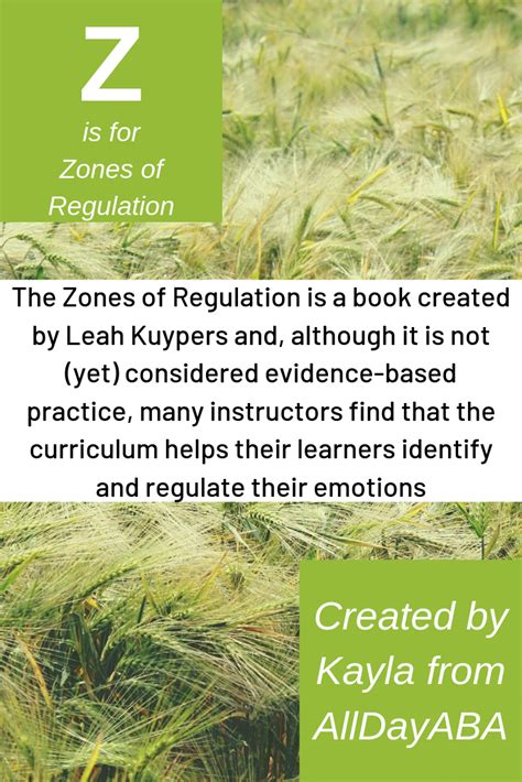 A To Z Applied Behavior Analysis Terms Letter A By Alldayaba Artofit