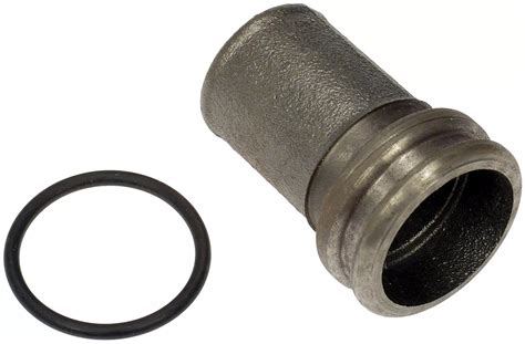 Ecklers Engine Coolant Thermostat Housing 1989 3 8l Firebird