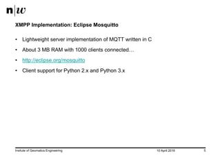 Gettiing Started With IoT Using Raspberry Pi And Python PPT