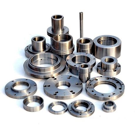 Cnc Machining Cnc Parts Cnc Metal Parts Precision Metal Machined
