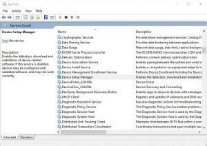 DHCP Not Working On Windows 10 How To Enable It Again