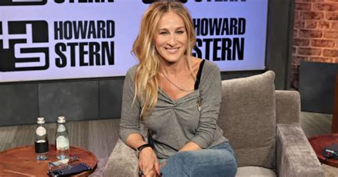 Sao Sex and the City hối tiếc vì không phẫu thuật thẩm mỹ khi còn trẻ