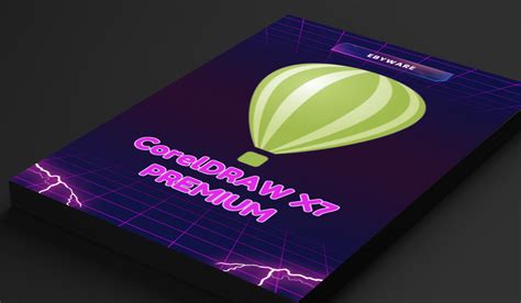 Coreldraw X7 Ebyware