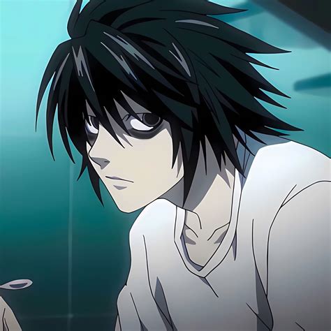 L Deathnote Pfps
